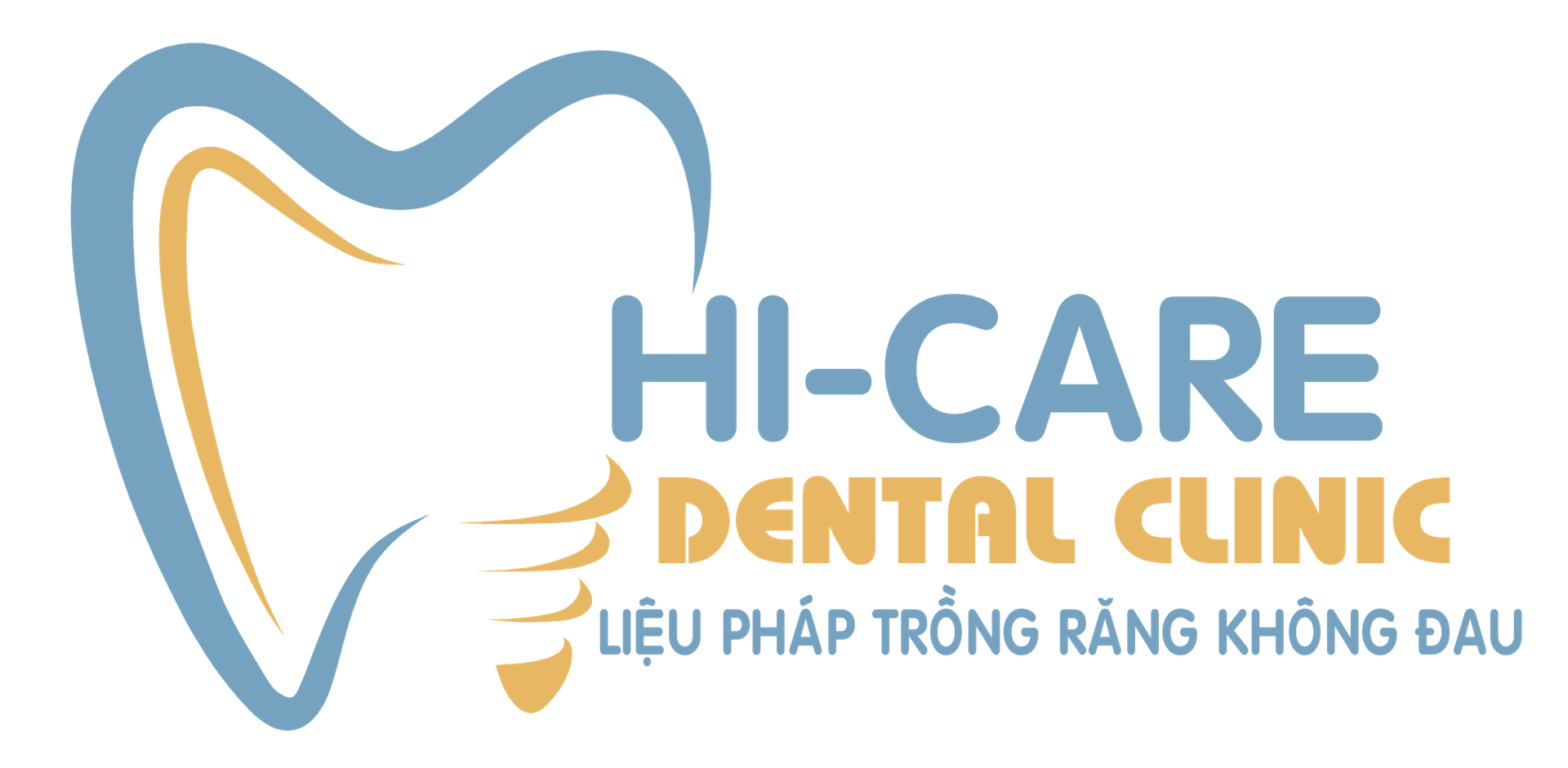 Liên hệ - Nha khoa Hi-Care